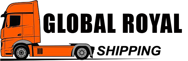 Global Royal Shipping - Transport Courier Logistics